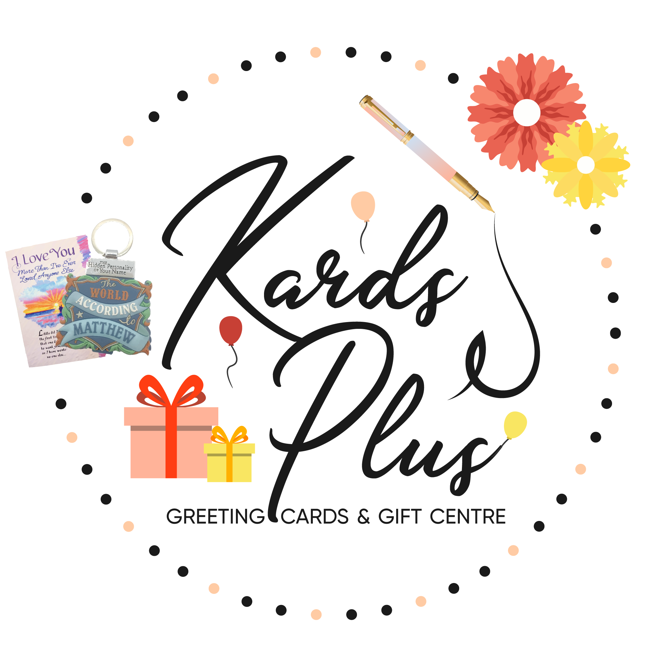 Rosaries – Kards Plus