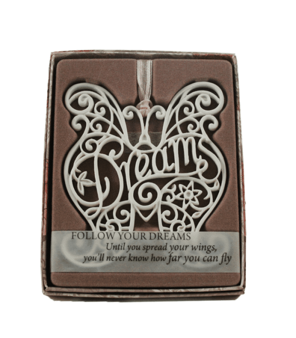 Dreams Delicate Words – Kards Plus