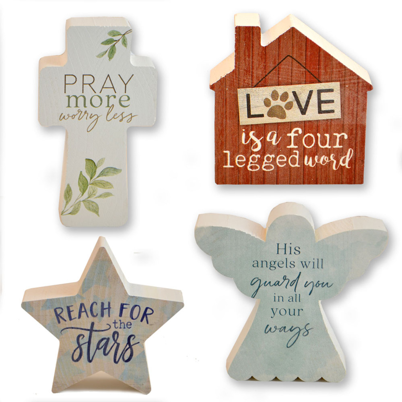 Plaques and Frames – Kards Plus