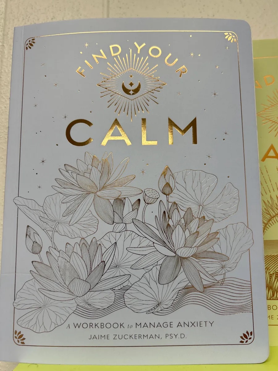 Find Your Calm – Kards Plus
