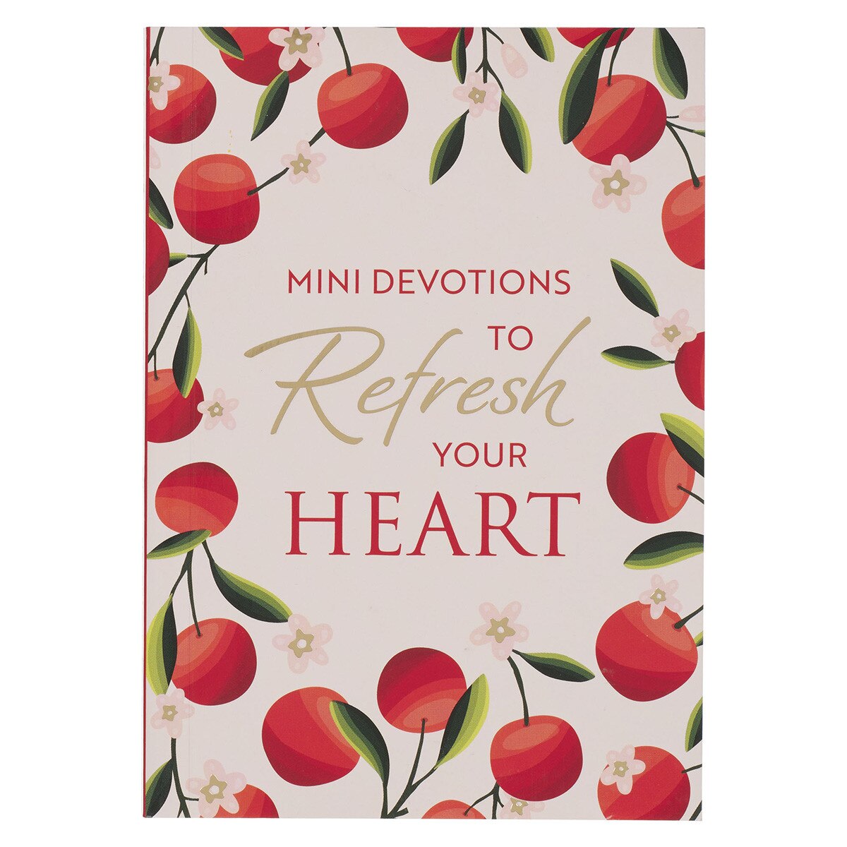 Mini Devotions to Refresh Your Heart – Kards Plus